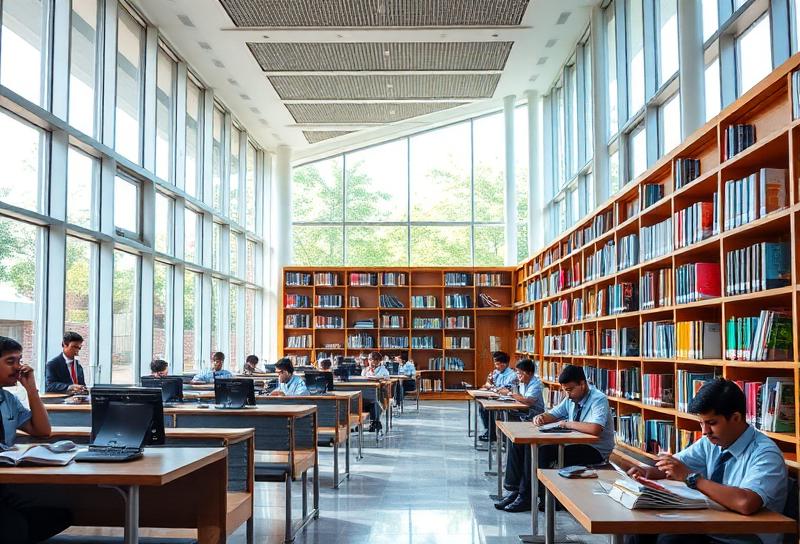 Apex – The School of Excellence | Hyderabad